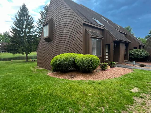 50 Spring Cove Road