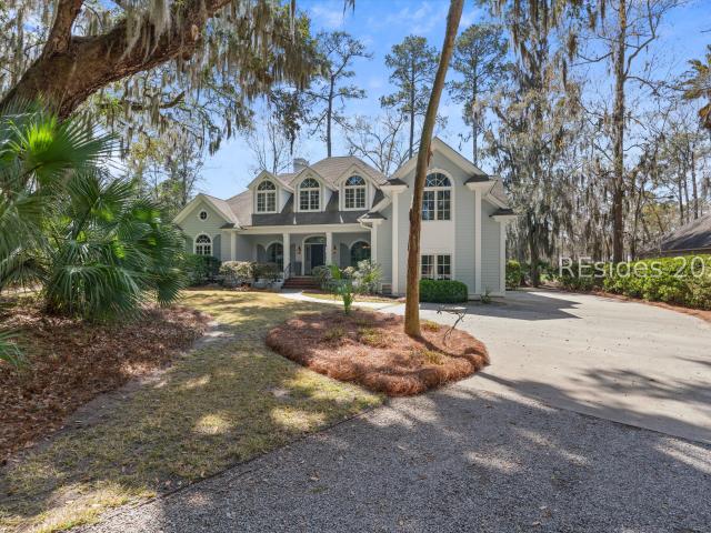 50 Spring Island Dr, Okatie, SC 29909 | MLS #505127