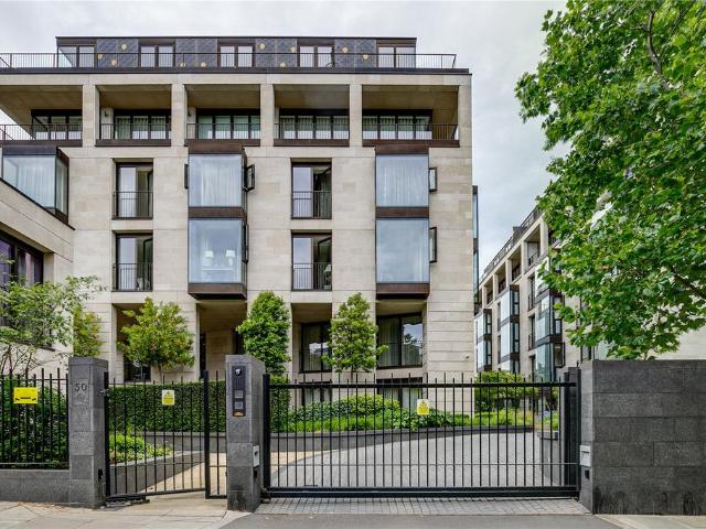 50 St Edmunds Terrace, London NW8 1 bed apartment to rent £3,800 pcm £877 pw