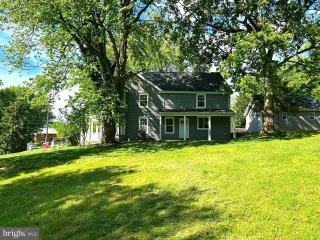 50 St Paul St, Boonsboro, MD 21713 | MLS #MDWA2033 | Compass