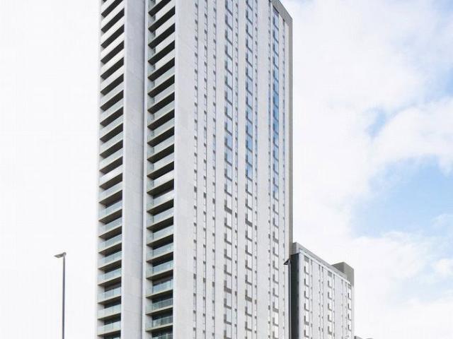 50 Store Street, Manchester M1, 1 bed flat to rent, £1,500 pcm | PrimeLocation