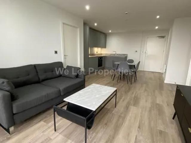 50 Store Street, Manchester, M1 2FU, United Kingdom | 2 bed apartment for rent #140228117 | Rentberry