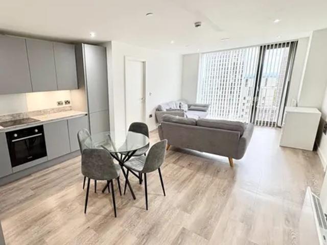 50 Store Street, Manchester, M1 2FU, United Kingdom | 2 bed apartment for rent #167782186 | Rentberry