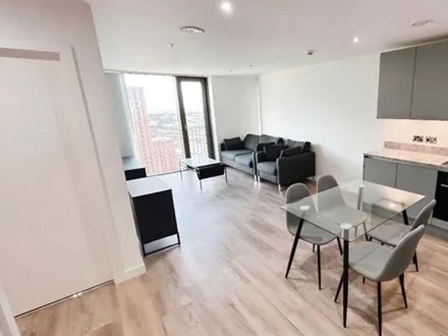 50 Store Street, Manchester, M1 2FU, United Kingdom | 2 bed apartment for rent #126994502 | Rentberry