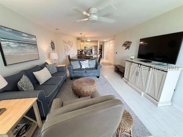 50 Starfish Dr Unit 111, Hilton Head Island, SC 29928
