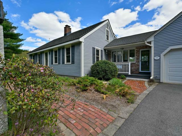 50 Stinson Road