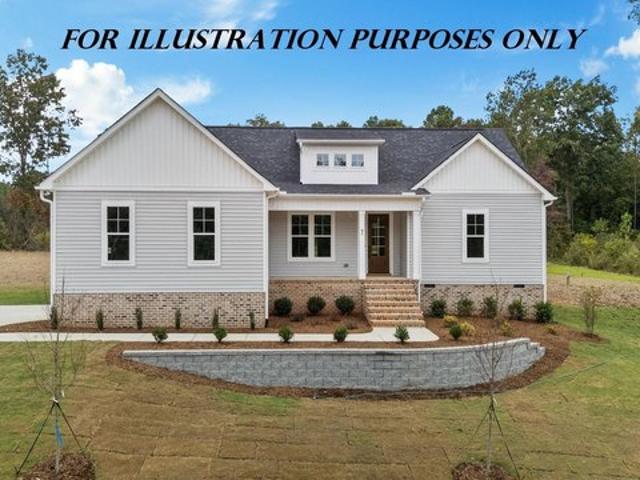 50 Stream View Way, Zebulon, NC 27597