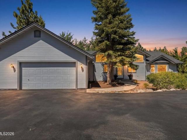 50 Sunridge Dr, Reno, NV 89511