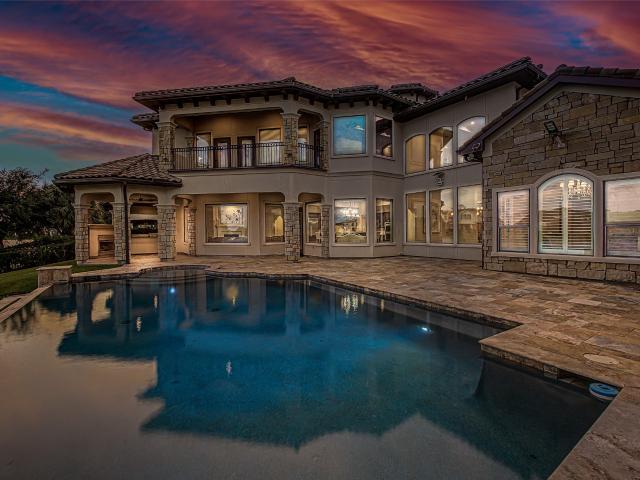 50 Sunset Park Lane