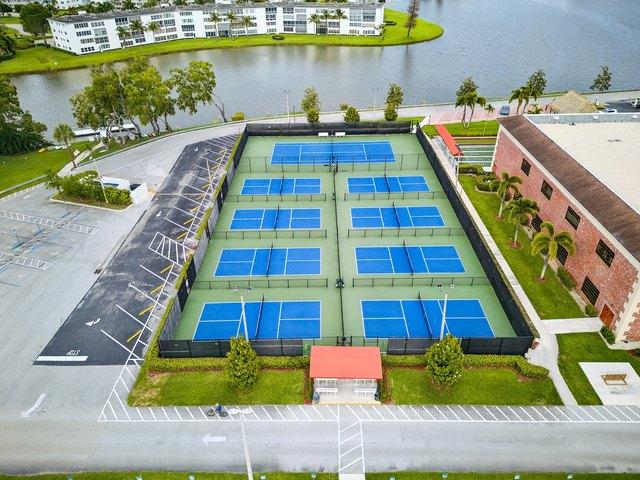 50 Suffolk B Unit 50, Boca Raton, FL 33434