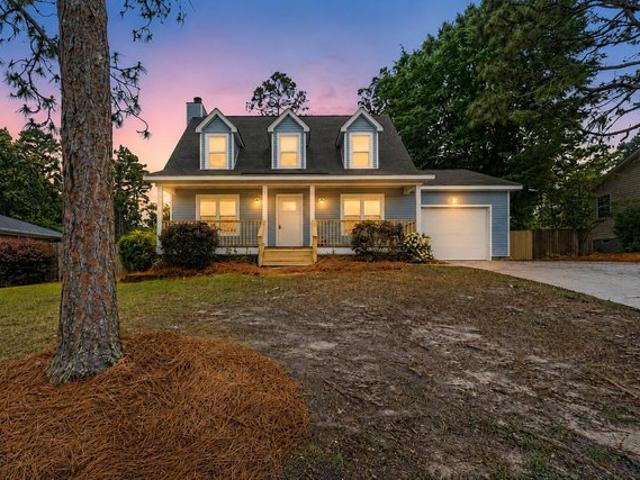 50 Suffolk Dr, Aiken, SC 29803