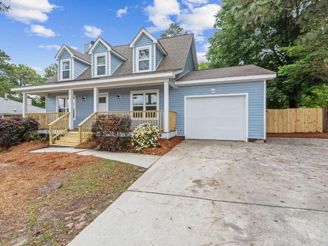 50 Suffolk Drive