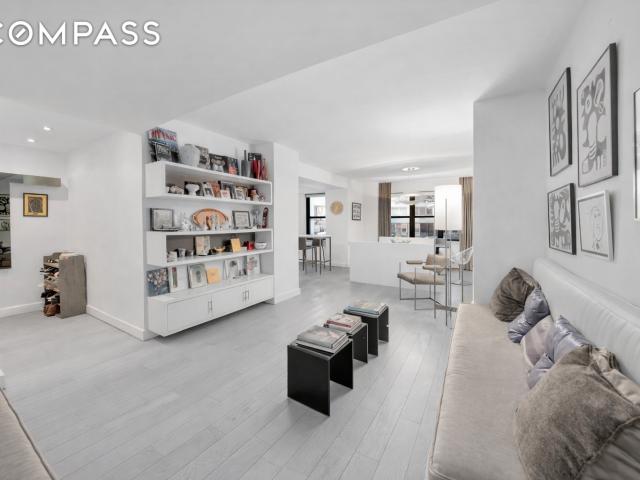 50 Sutton Place South, New York, NY