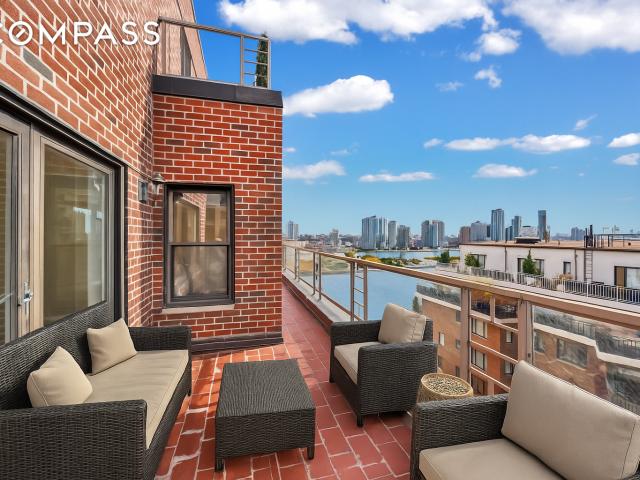 50 Sutton Place South, New York, NY