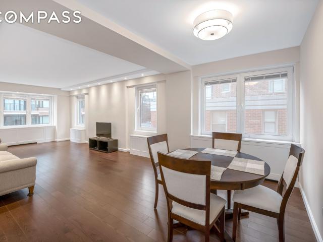50 Sutton Place South, New York, NY