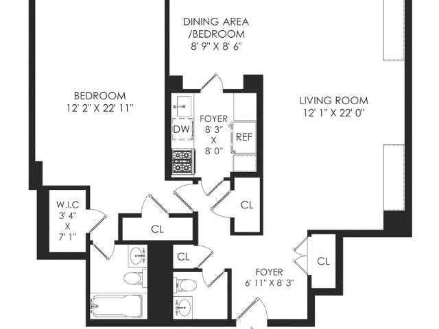 50 Sutton Place South, New York, NY