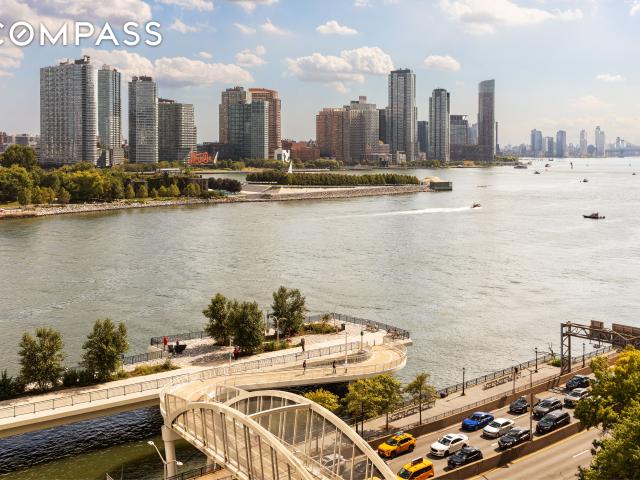 50 Sutton Place South, New York, NY