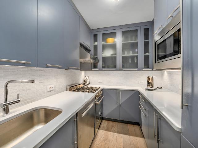 50 Sutton Place South, Unit 2A