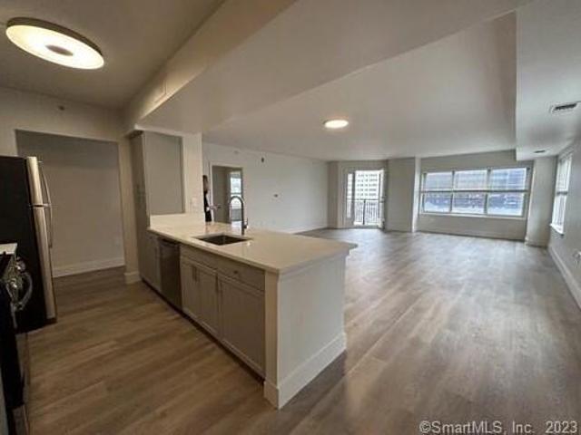 50A Forest St #1701, Stamford, CT 06901