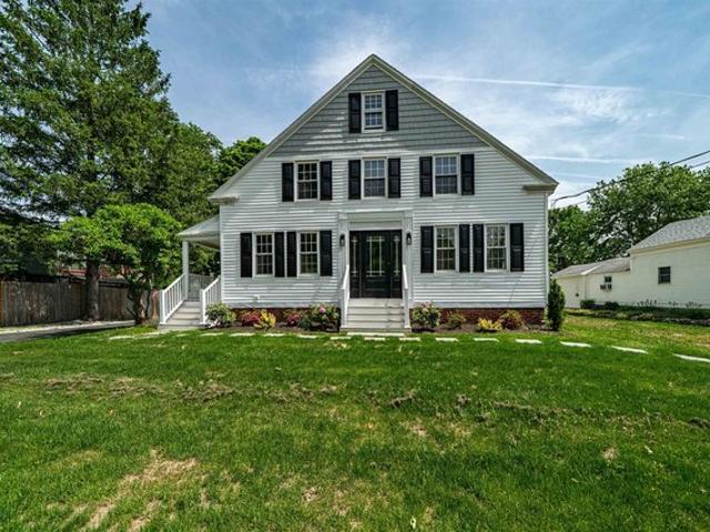 50A Linden St, Exeter, NH 03087