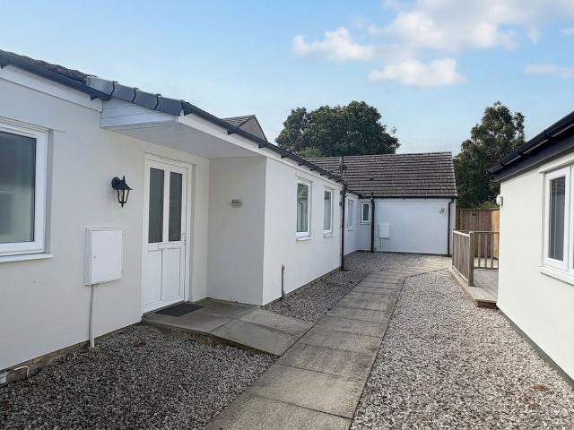 50B English Street, Longtown CA6, 2 bed semi detached bungalow to rent, £695 pcm | PrimeLocation