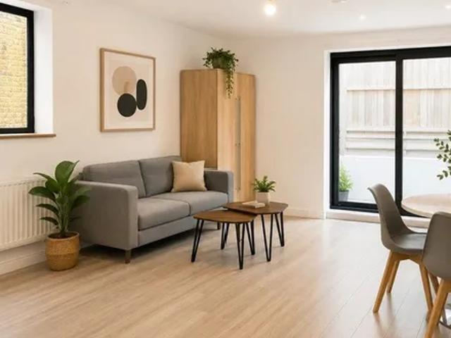 50b Stamford Hill, London, N16 6XT, United Kingdom | 1 bed apartment for rent #167385948 | Rentberry