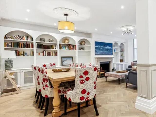50g Cornwall Gardens, London, SW7 4BG, United Kingdom | 2 bed apartment for rent #116538917 | Rentberry