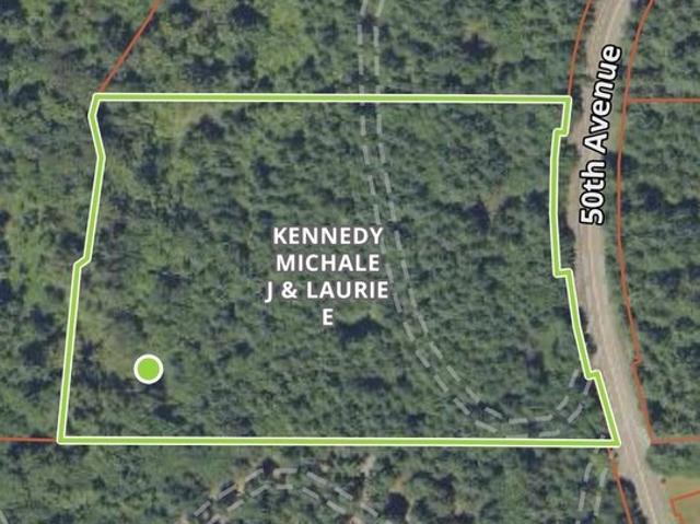 50th Ave Lot 901, Sweet Home, OR 97386