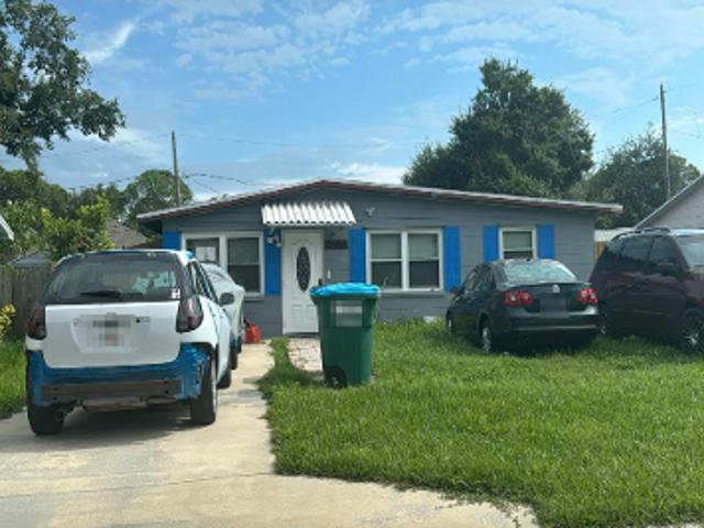 50th Ave N