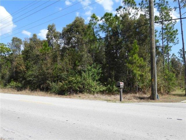 50XX Everglades Blvd N Lot 2, Naples, FL 34120