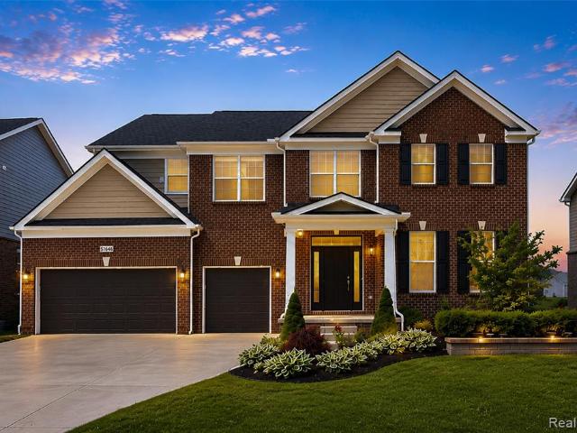 51040 Woodford Drive