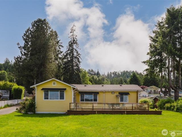5104 NW Sammamish Road