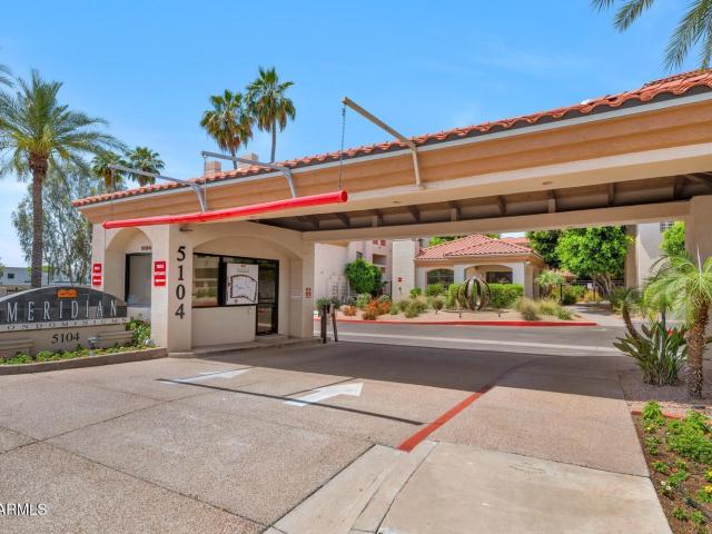 5104 N 32nd St, Unit 307, Phoenix, AZ 85018 | MLS #6998