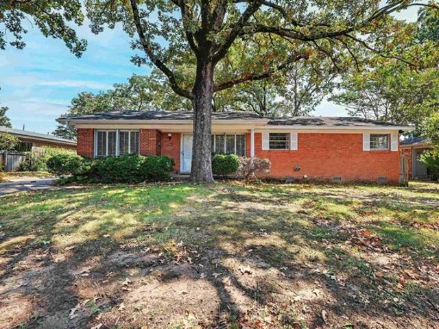 5104 N Cedar St, North Little Rock, AR 72116
