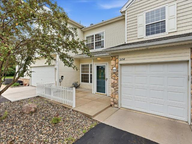 5104 Oriole Drive # 54