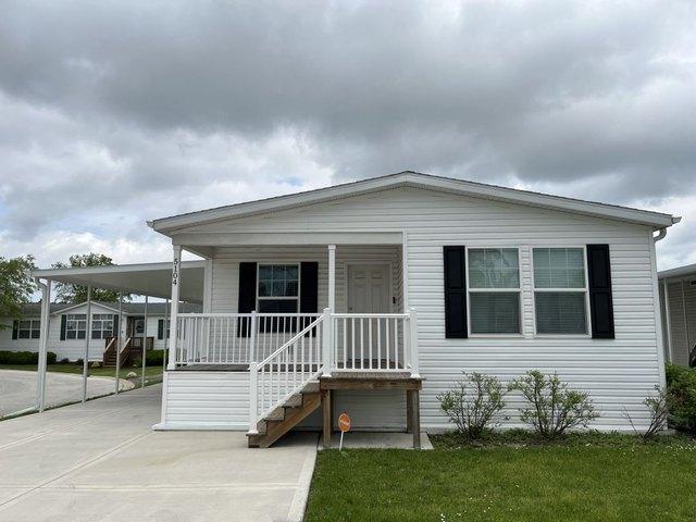 5104 Augusta Blvd Unit 133, Monee, IL 60449