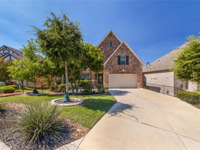 5104 Alonso Dr