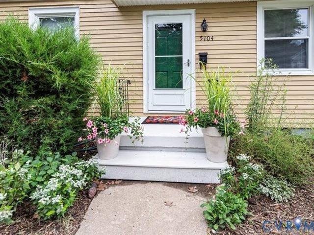 5104 Campbell Ave, Richmond, VA 23231