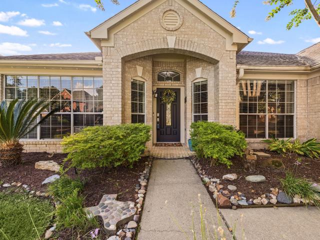 5104 Carefree Drive