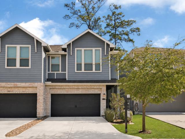 5104 Chapel Heights Dr, Houston, TX 77018 | MLS #65161