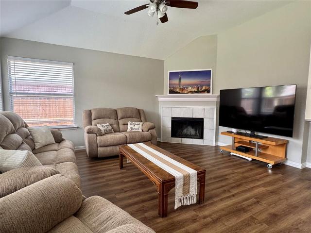 5104 China Berry Drive