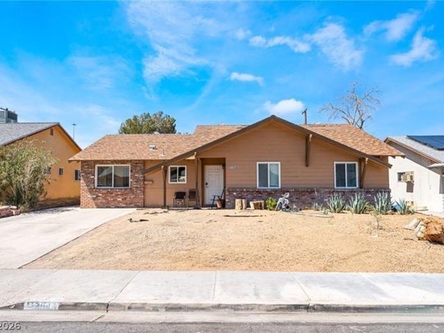 5104 Churchill Ave, Las Vegas, NV 89107