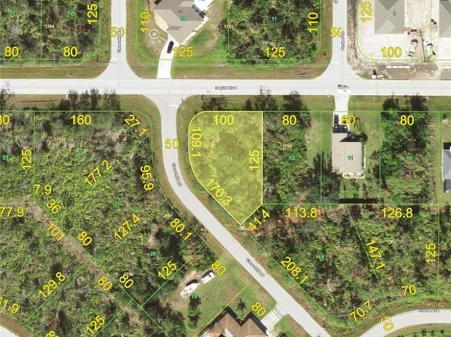 5104 Churchill Rd, Port Charlotte, FL 33981