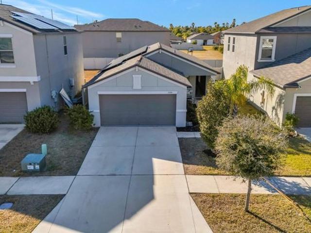 5104 Dandelion St, Apollo Beach, FL 33572