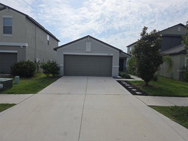 5104 Dandelion St, Apollo Beach, FL 33572
