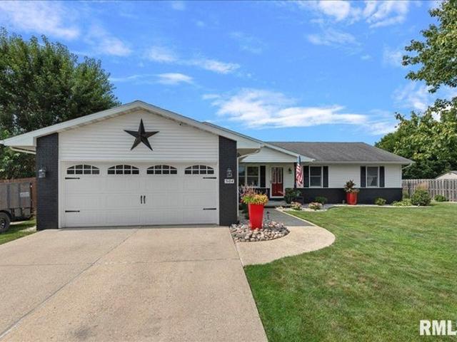5104 Dove Dr, Springfield, IL 62711