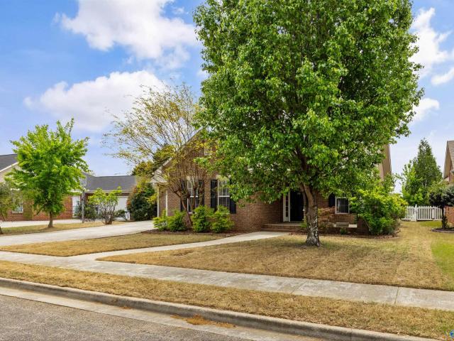 5104 Frankford Drive