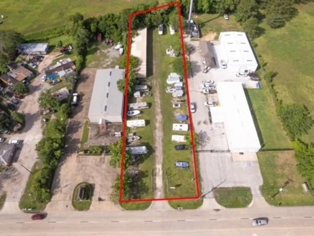 5104 Highway 3, Dickinson, TX 77539 | MLS #67846