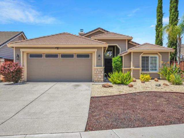 5104 Homestead Ct, Antioch, CA 94531