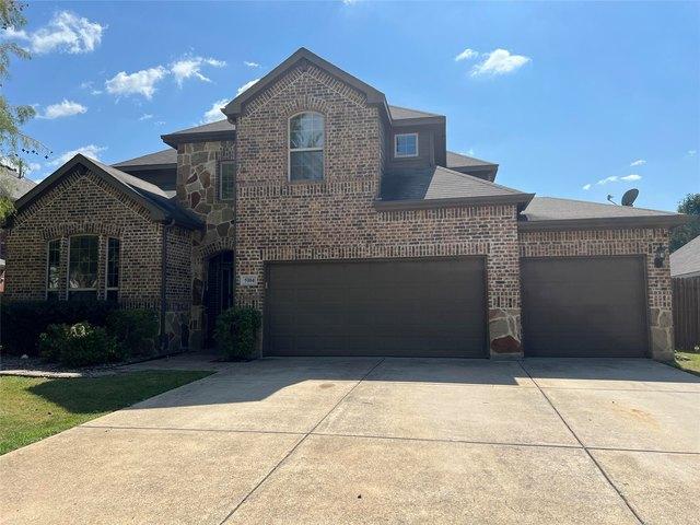 5104 Kestrel Dr, Mesquite, TX 75181